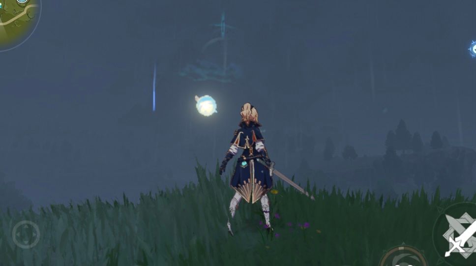 ? Genshin Impact | HoYoLAB