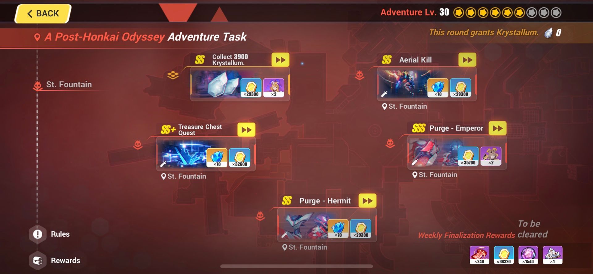 How can it be??? Honkai Impact 3rd | HoYoLAB