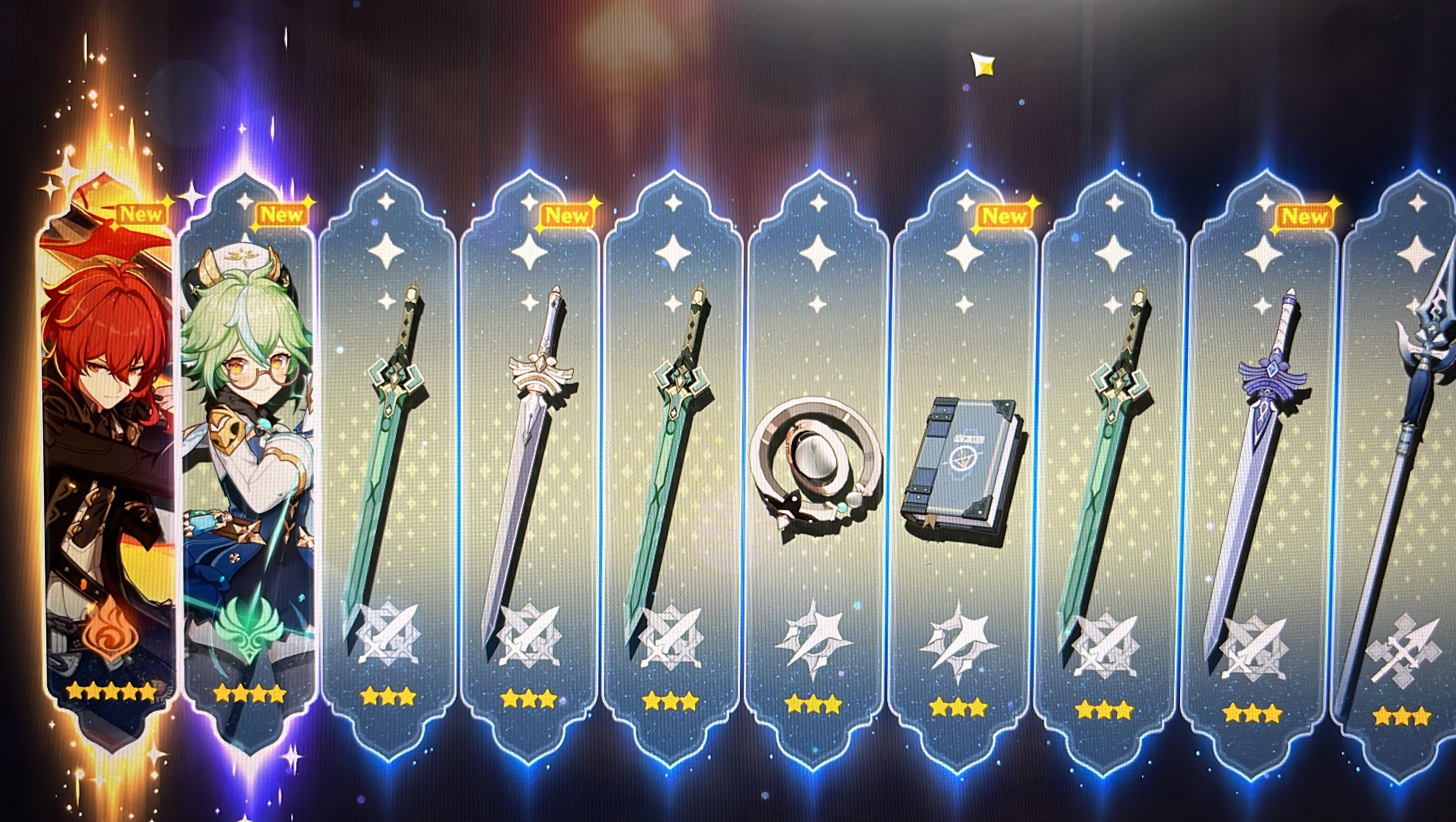 Dilic ️‍🔥 Genshin Impact | HoYoLAB