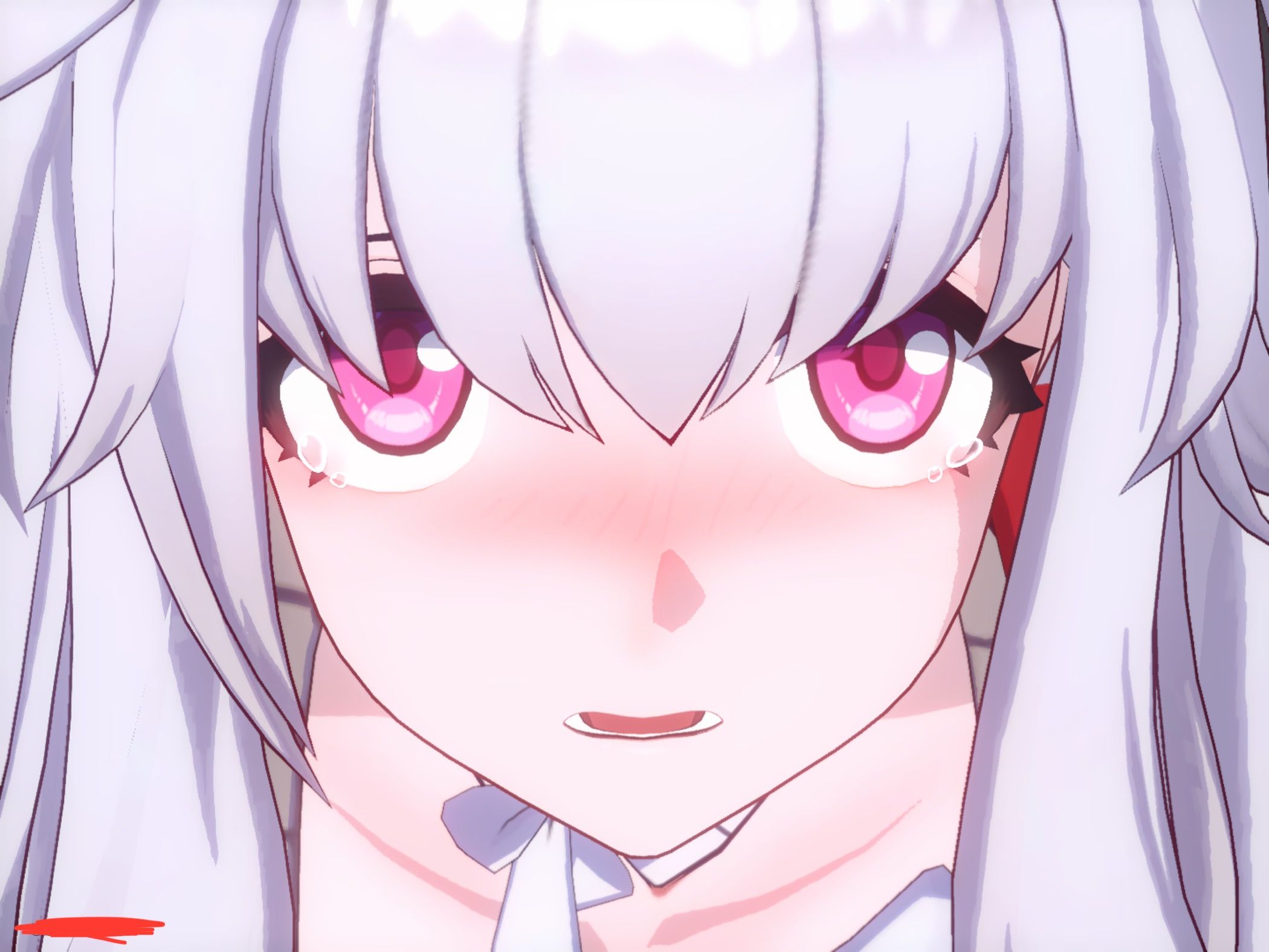 Why is this a real scene in hsr Honkai: Star Rail | HoYoLAB