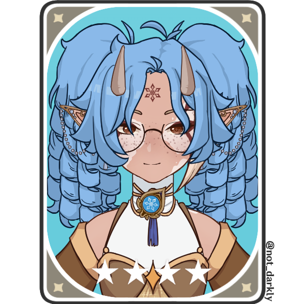 7C Genshin Impact | HoYoLAB