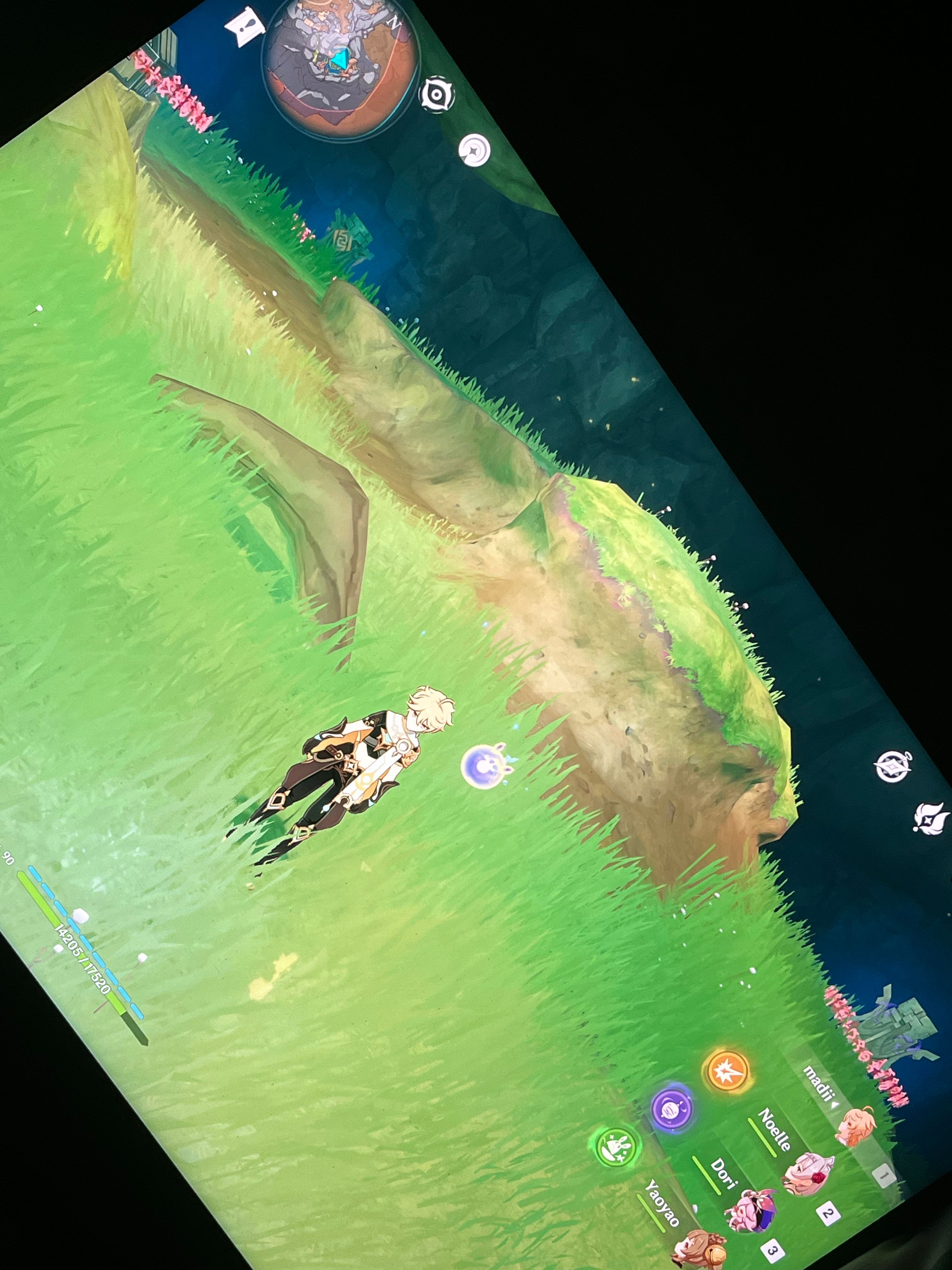 help xd Genshin Impact | HoYoLAB