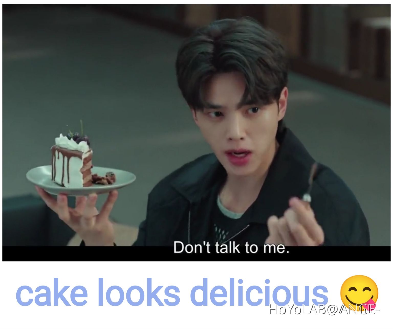 My Demon Ep.3 | HoYoLAB