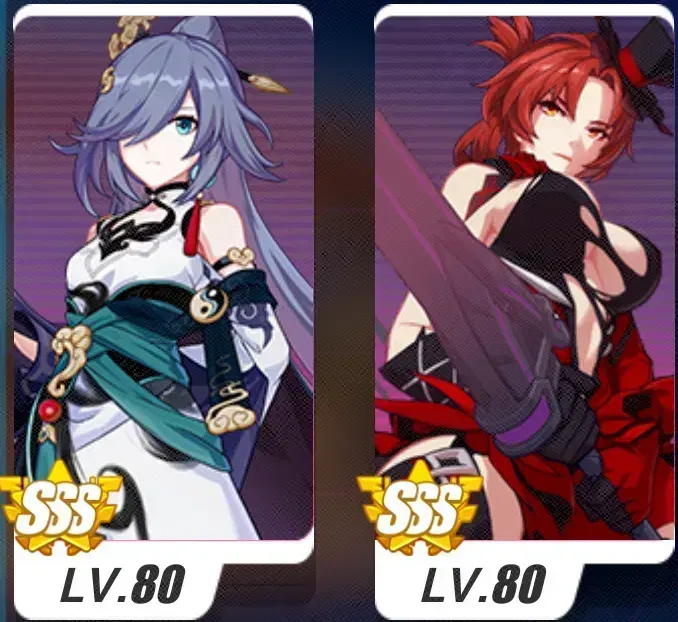 Garuda [Fenghuang of Vicissitude] Elysian Realm [ER] Basic attack build Honkai Impact 3rd | HoYoLAB