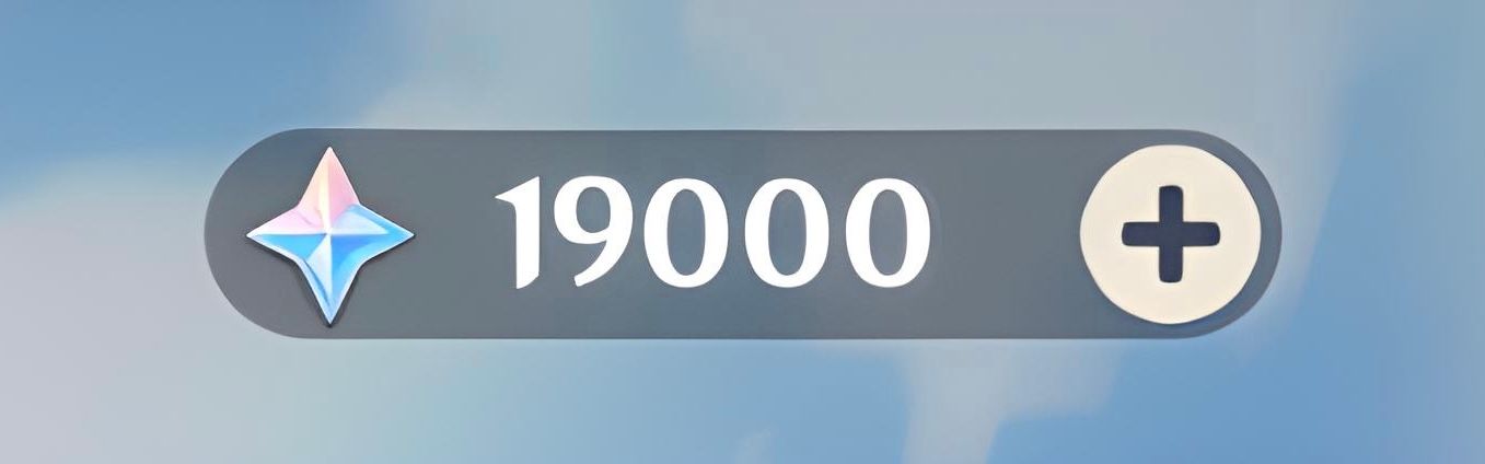 Day 1 : Saving Primogems until rerun weapon banner Neuvillette Genshin ...