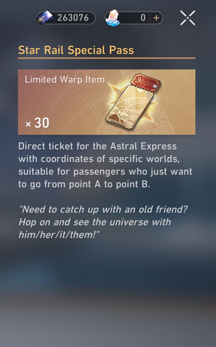 THE GRIND IS OVER!(guaranteed pity and 2.0 will give 10 free pulls ...