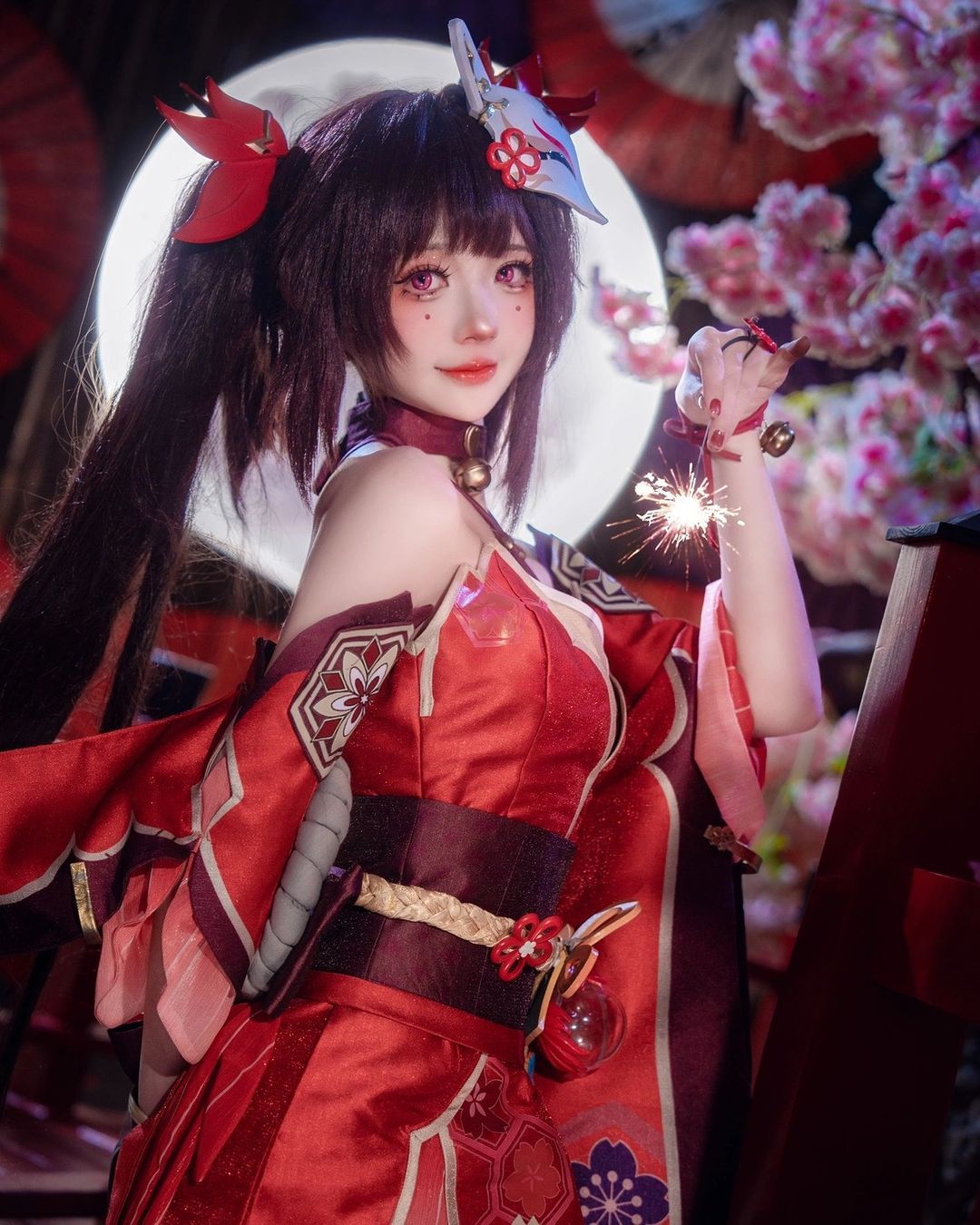 Sparkle Cosplay Honkai: Star Rail | HoYoLAB