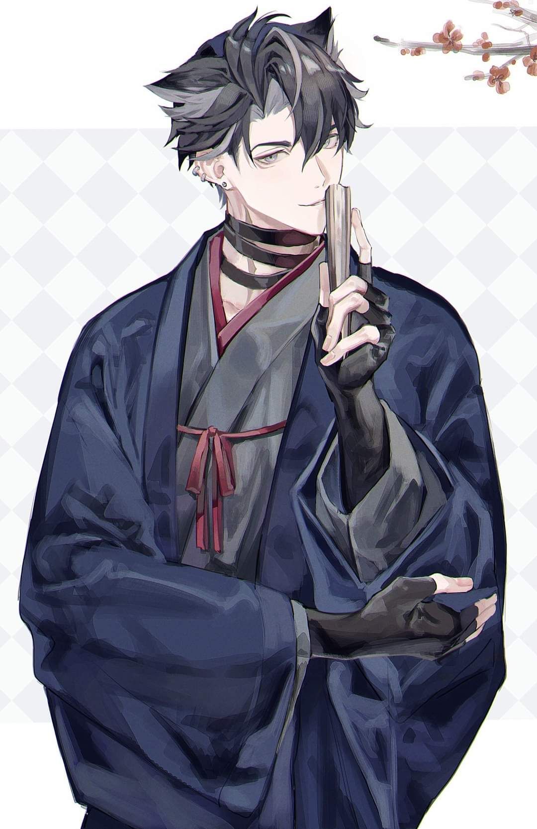 Kimono Genshin Impact | HoYoLAB