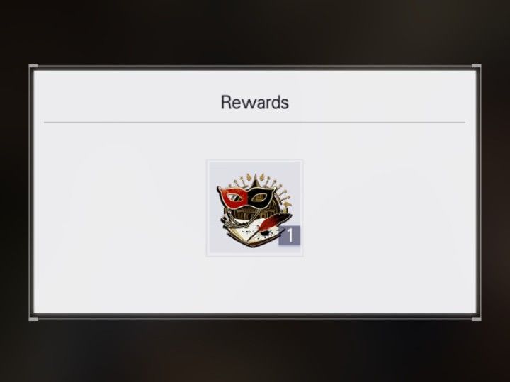 Enduring Light (more like Enduring Pain...) Tears of Themis | HoYoLAB