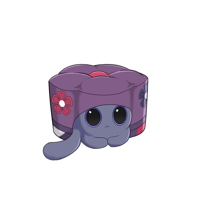 Foreigner Oei and Summer Oei Critter Pick ver from Honkai StarRail ...