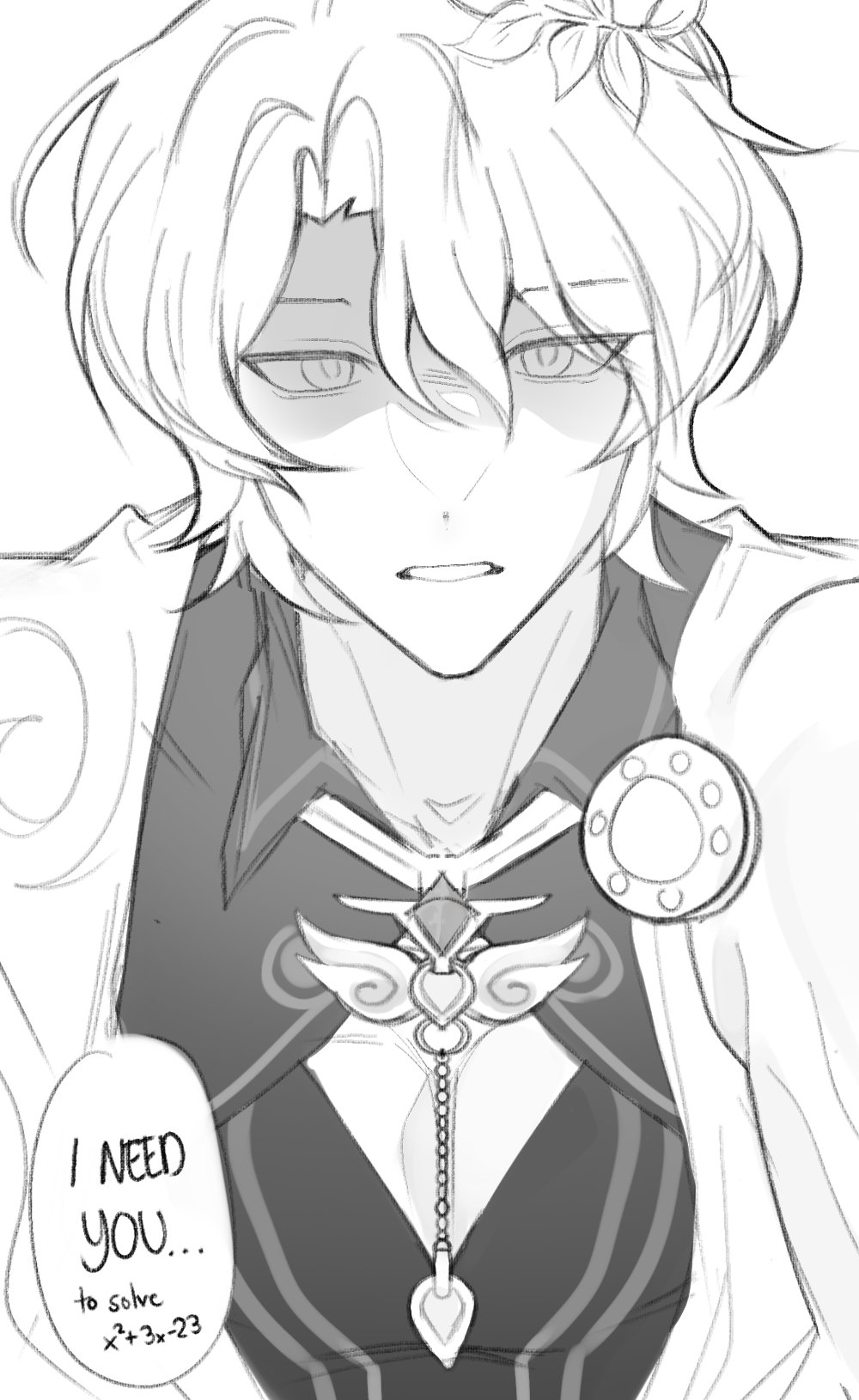 SPARE ME FROM MATH Honkai: Star Rail | HoYoLAB