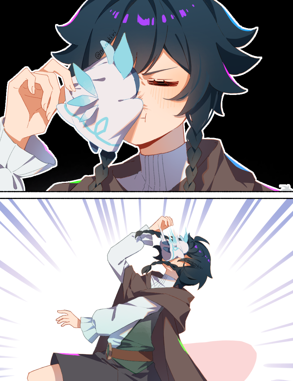 Archontes et leurs précèdesseurs Genshin Impact | HoYoLAB