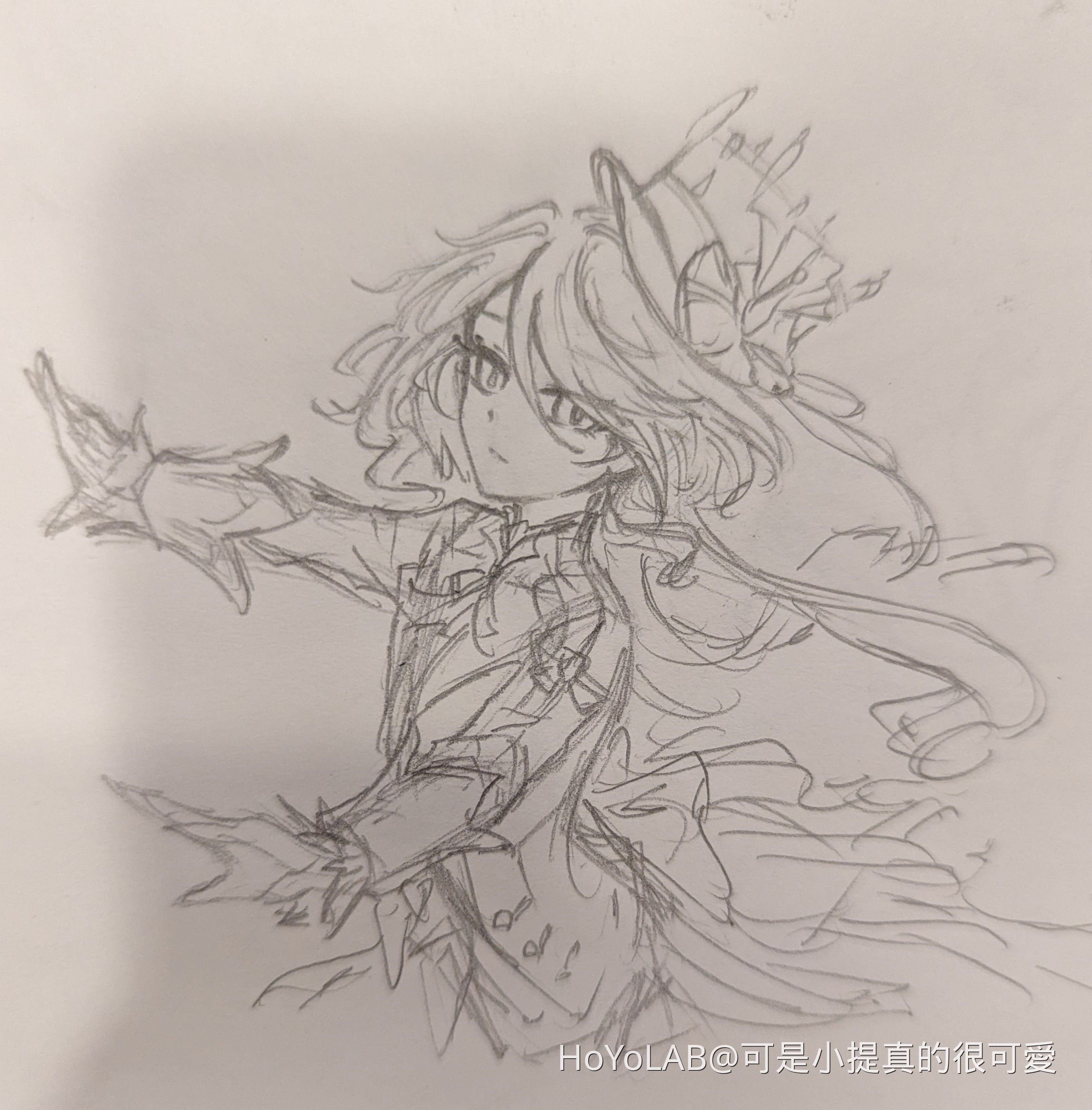 Patchwork Staccato Genshin Impact | HoYoLAB