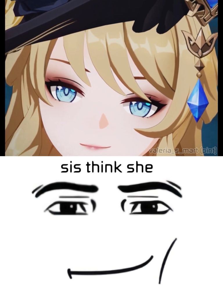 Genshin memes day 78 Genshin Impact | HoYoLAB