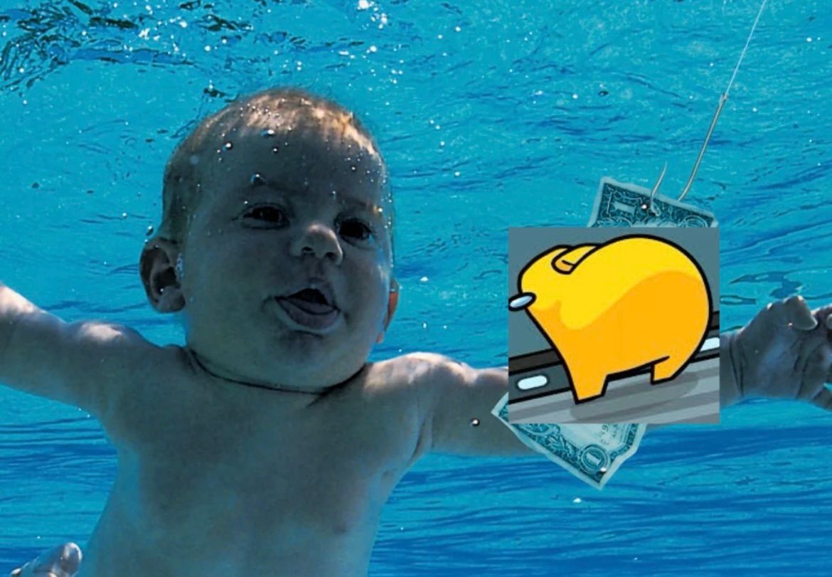 Me when I’m chasing the big gyatt | HoYoLAB