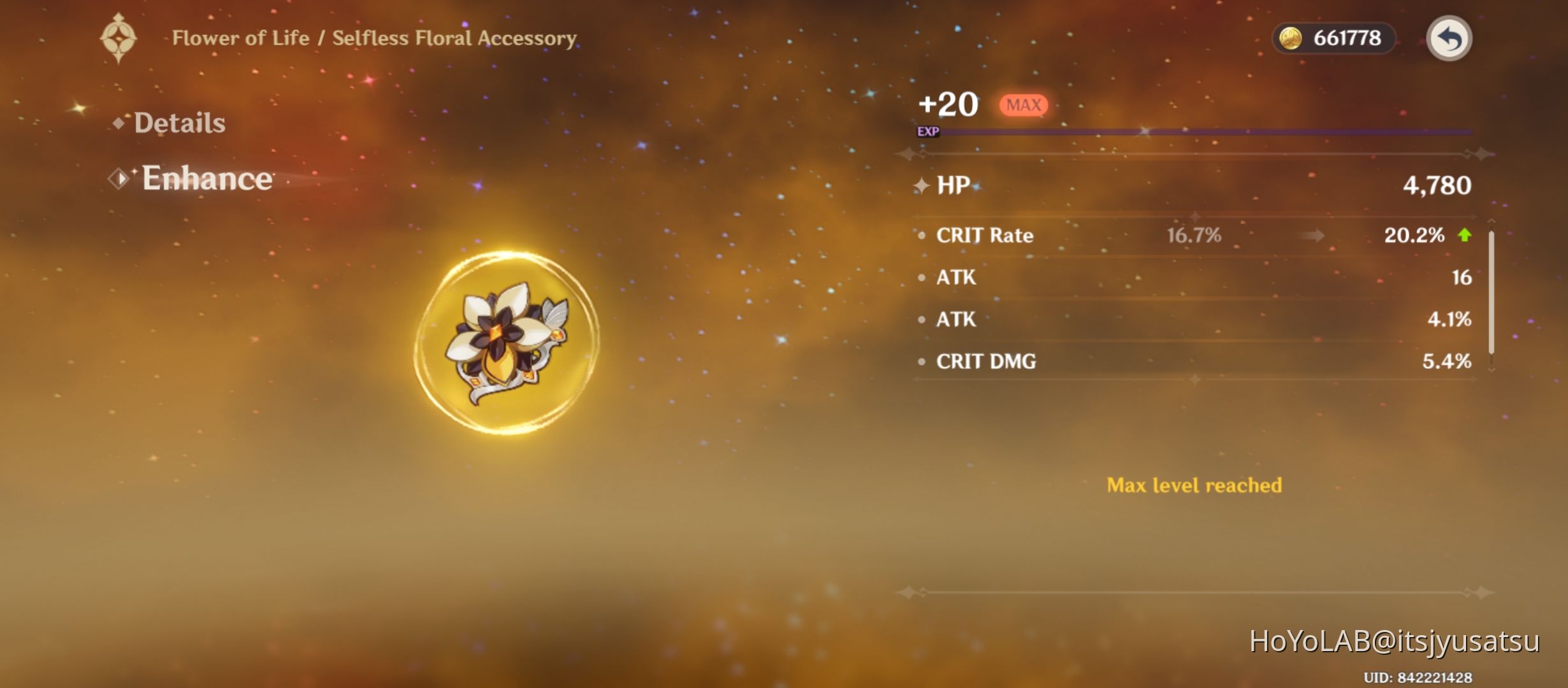 Finally got my Navia her BiS good set 🥳 Genshin Impact | HoYoLAB