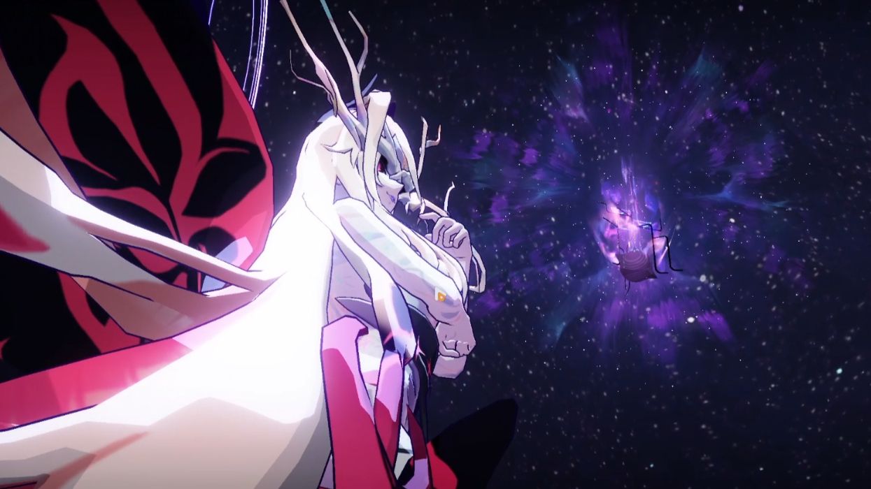 [Honkai Impact 3] 30 Minutes of EPICNESS! Fu hua (featuring Griseo ...