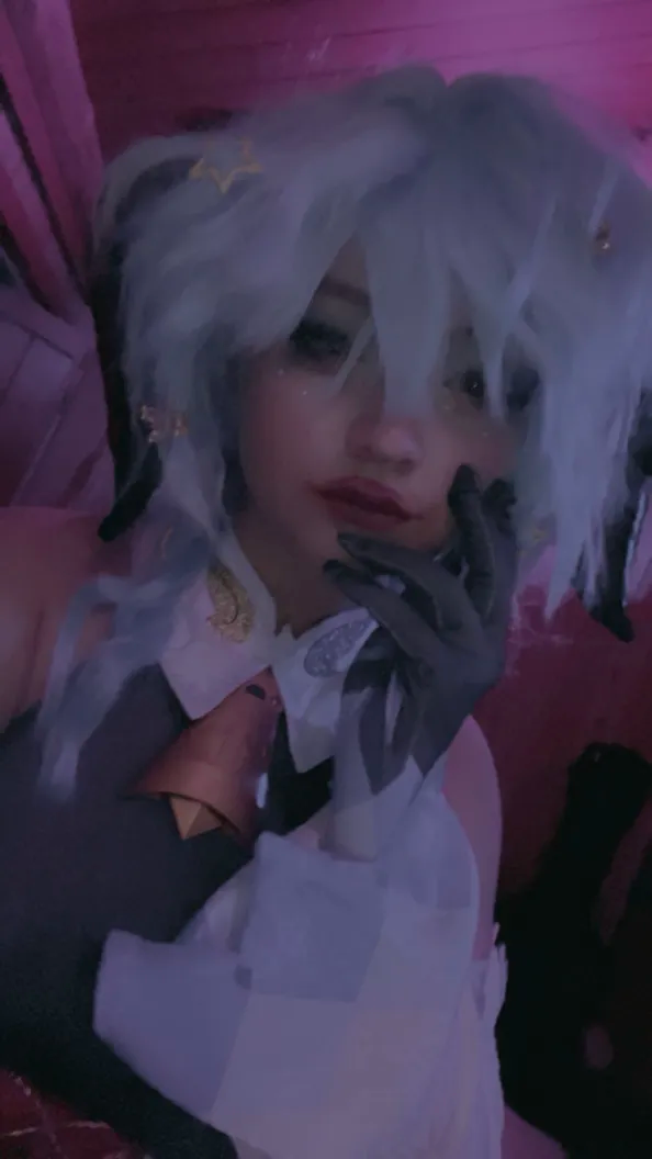 Ganyu cosplay ~ Genshin Impact | HoYoLAB