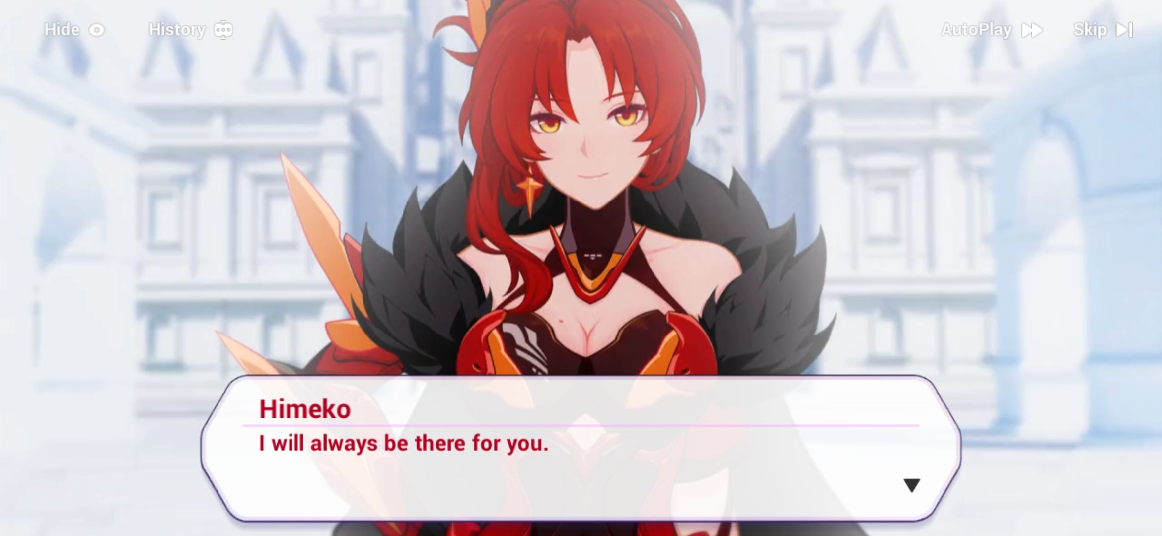 Himeko Honkai Impact 3rd | HoYoLAB