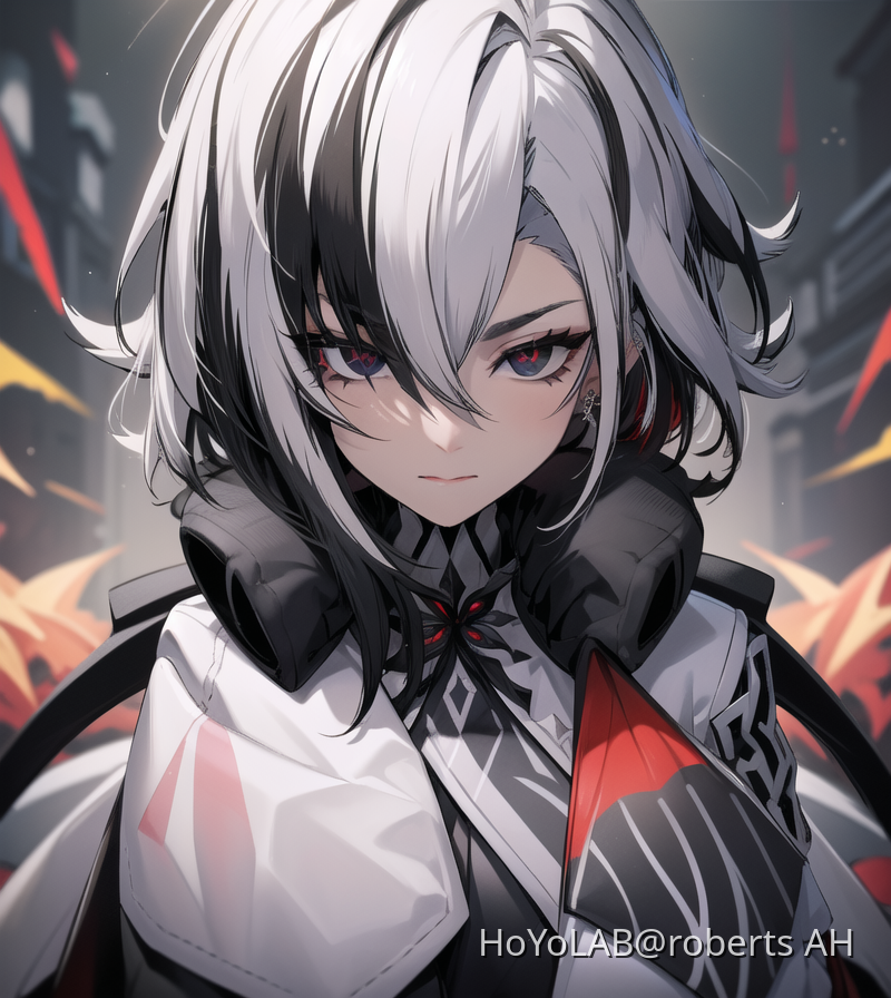 arlecchino Genshin Impact | HoYoLAB