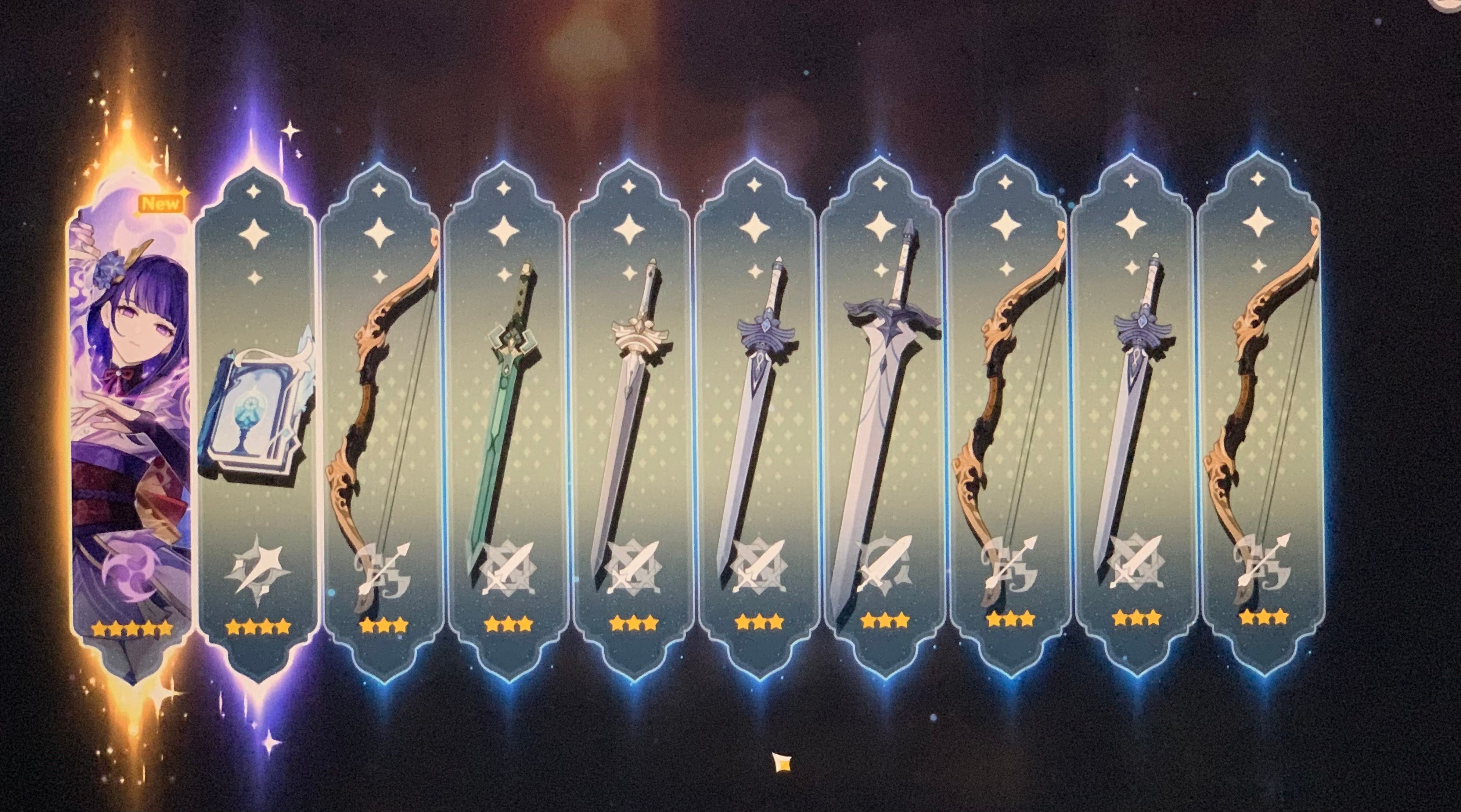 I feel lucky, is Yoimiya worth pulling? Genshin Impact | HoYoLAB