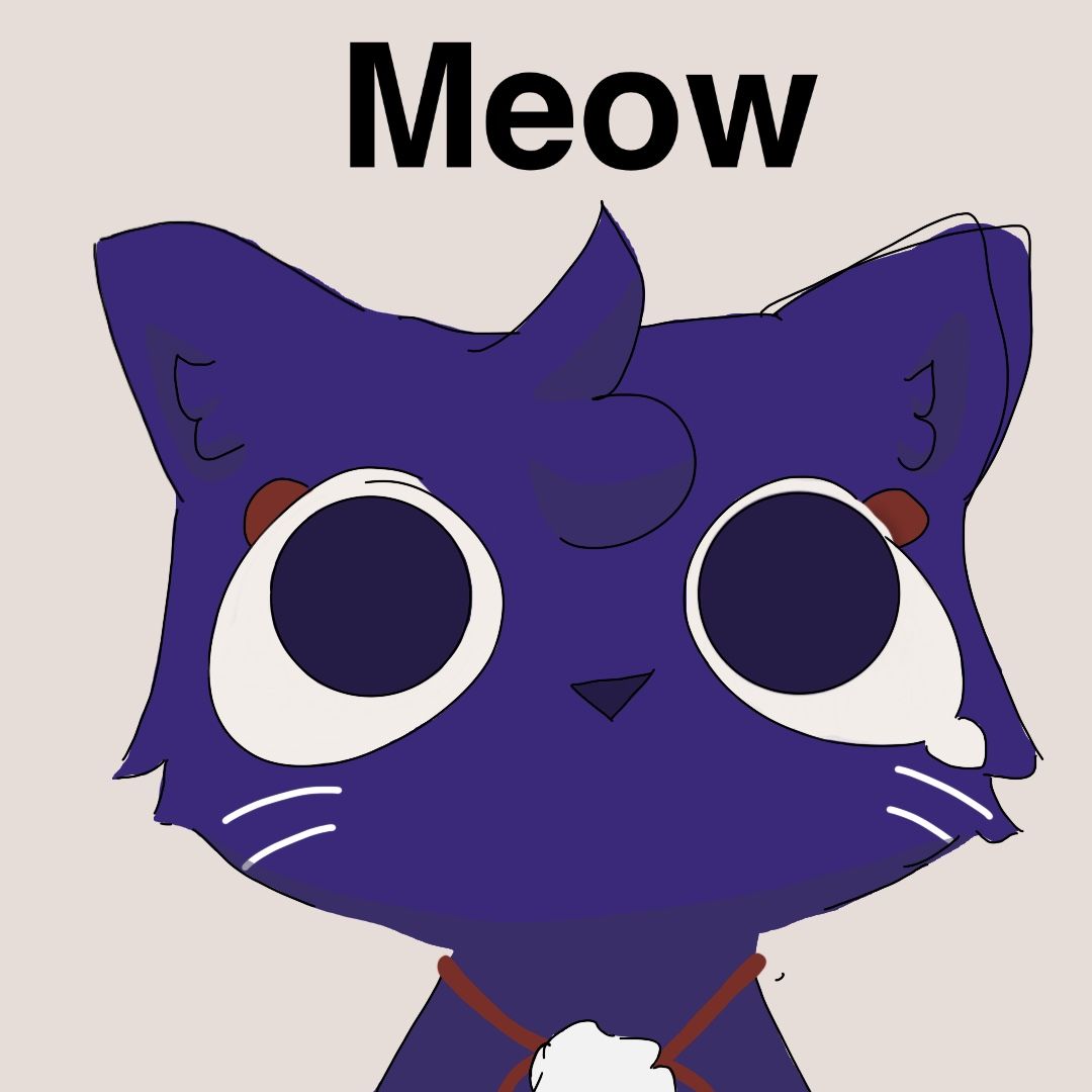 I wish I had a cat (please send cat pics) | HoYoLAB