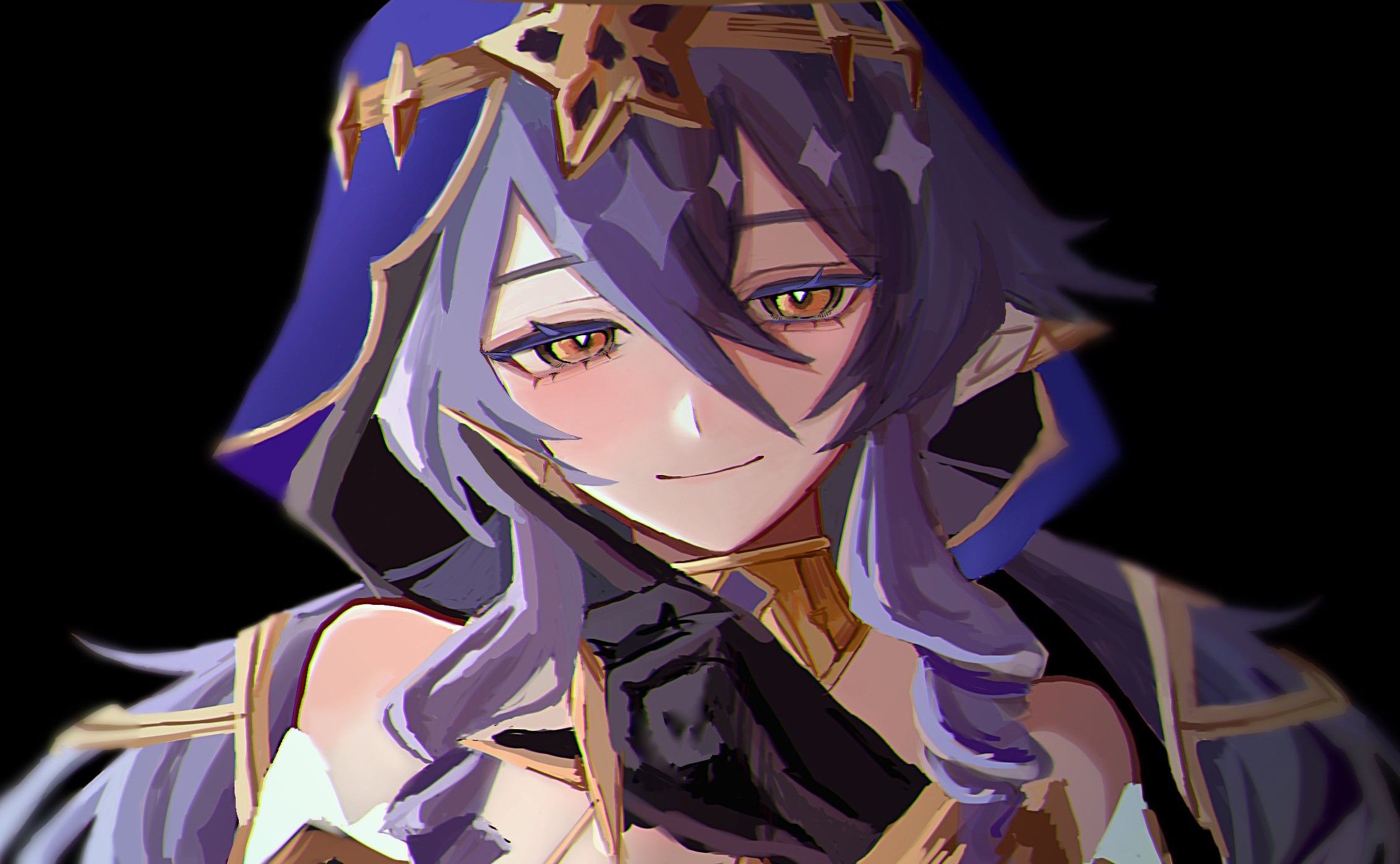 AFK world while i sleep Genshin Impact | HoYoLAB