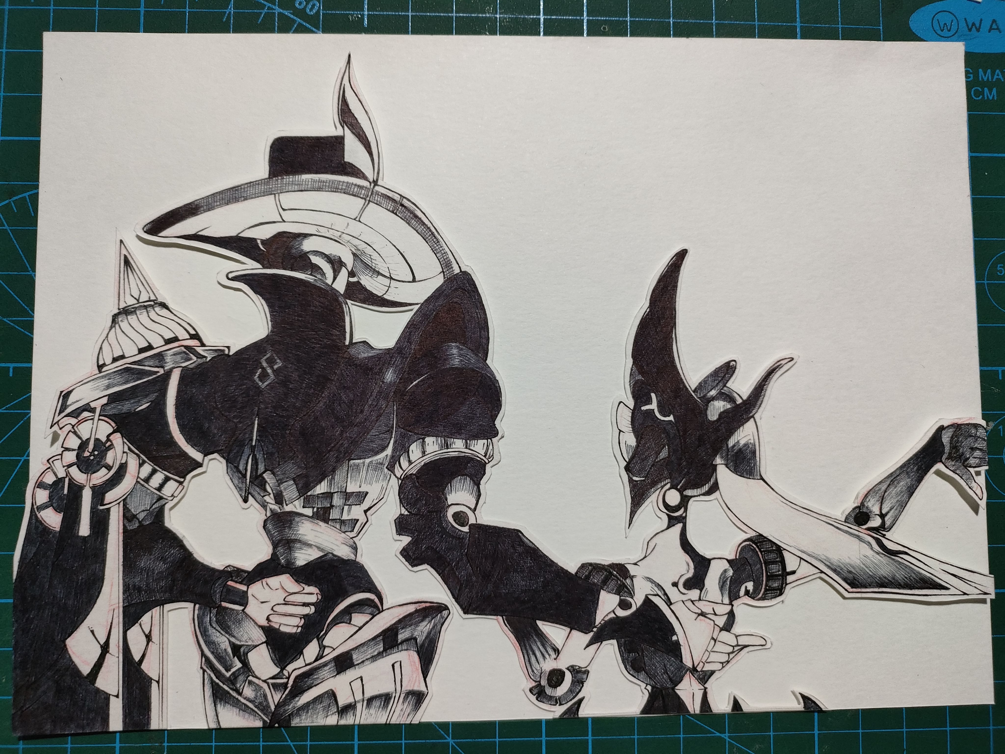 Icewind suite Genshin Impact | HoYoLAB