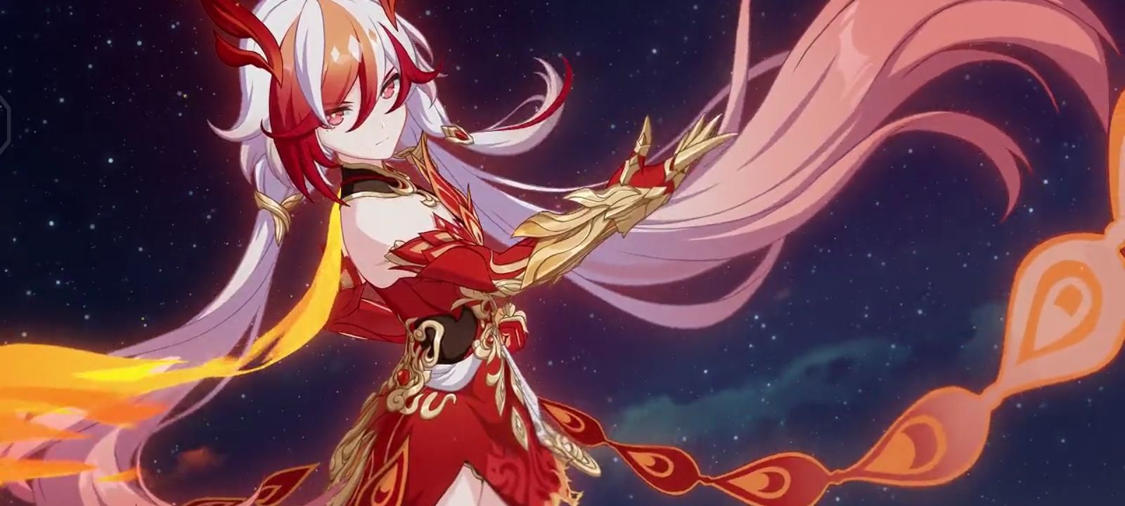 Fu Hua Garuda Honkai Impact 3rd | HoYoLAB