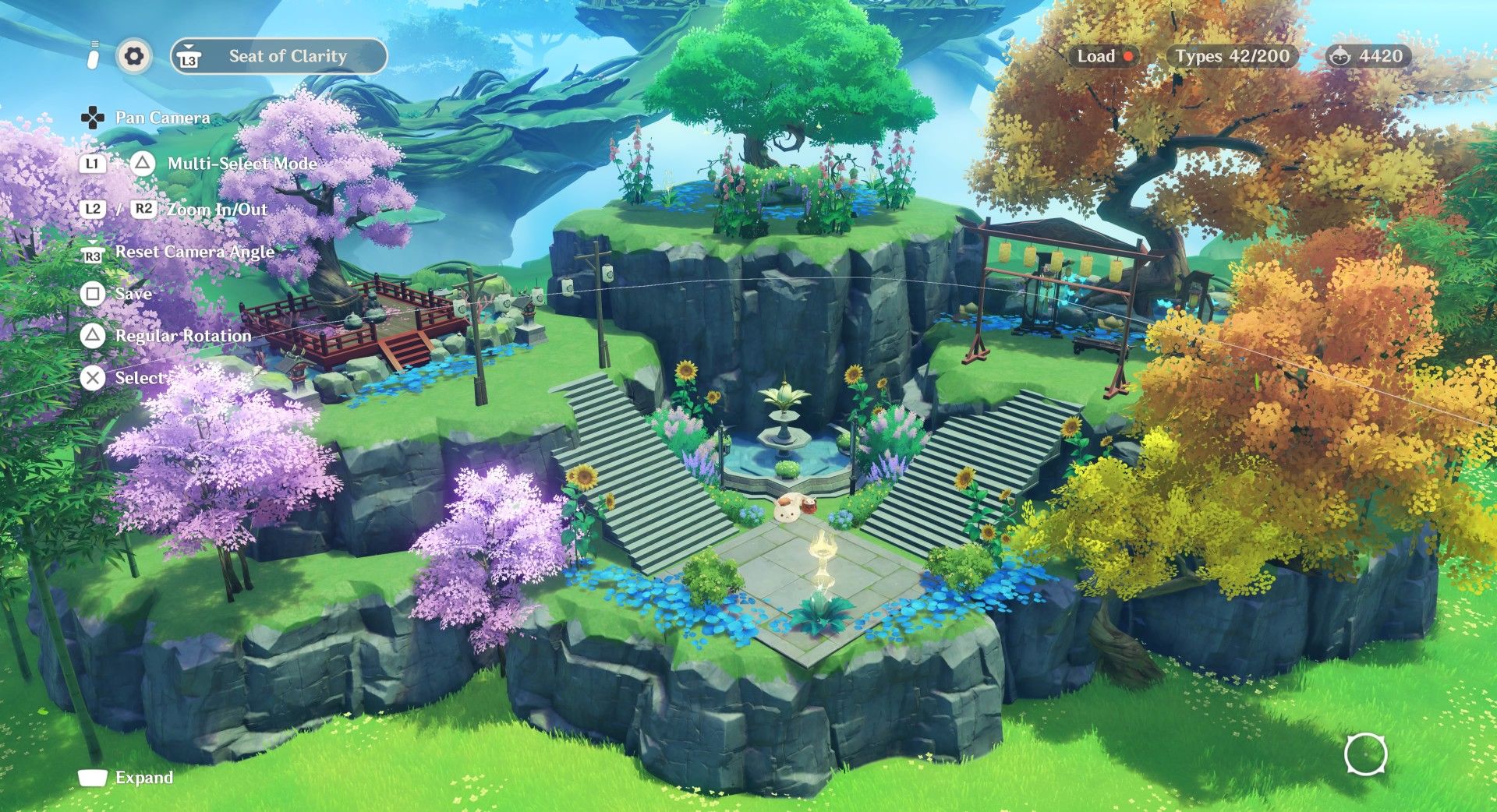 Sumeru Teapot Design Genshin Impact | HoYoLAB