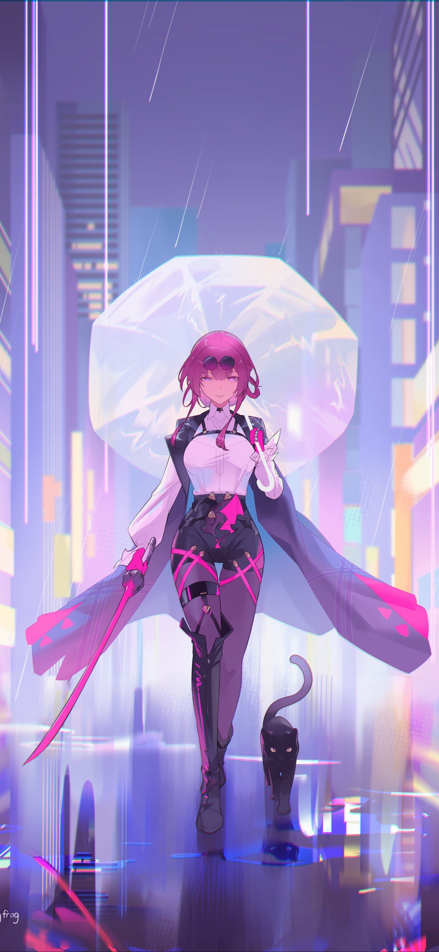 ️ Caçadores de Stellaron - Wallpapers ️ Honkai: Star Rail | HoYoLAB