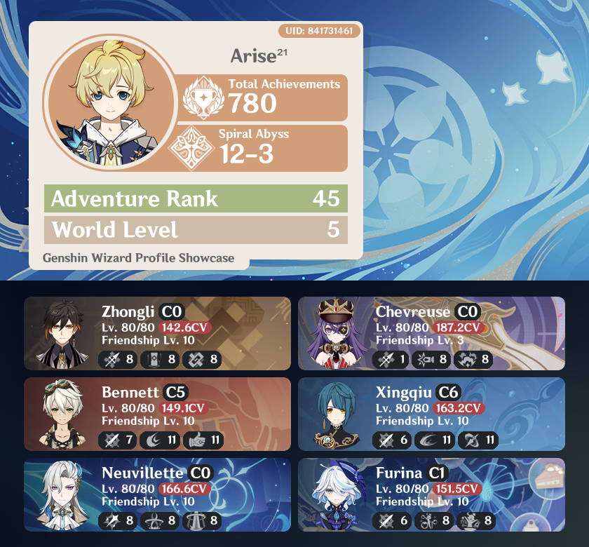 [Versi 4.3] AR45 Spiral Abyss & Battle Event Genshin Impact | HoYoLAB