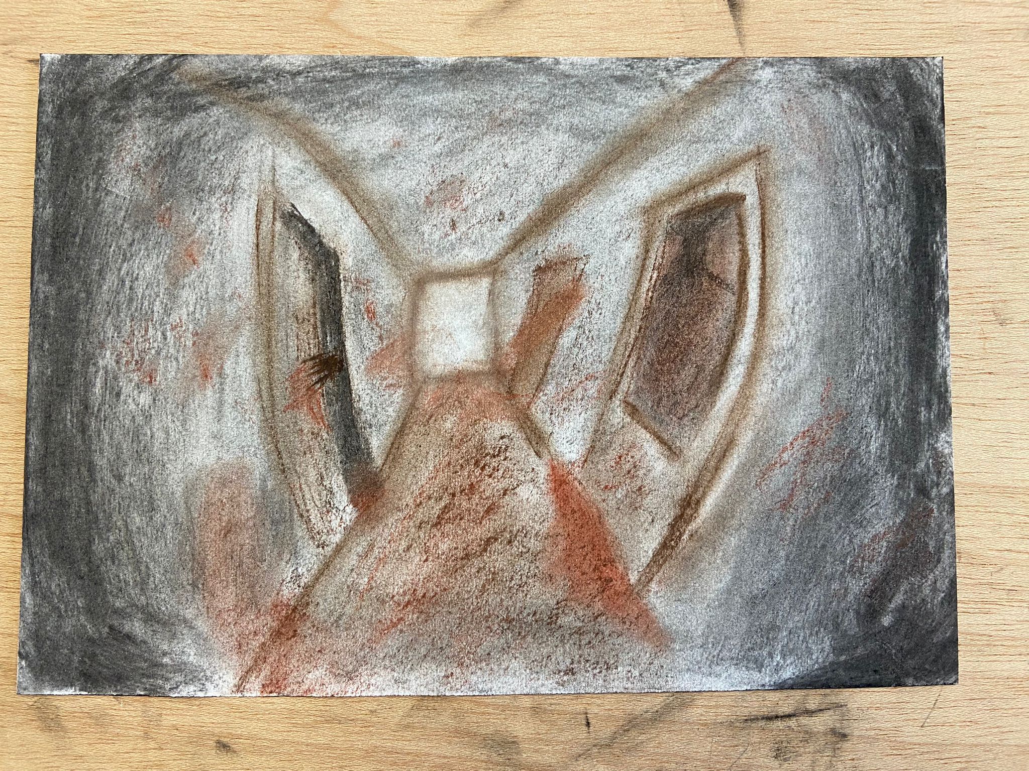 Random schoolwork | HoYoLAB