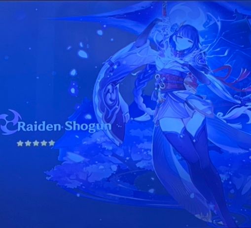 The odds were in my favor 😭 Genshin Impact | HoYoLAB