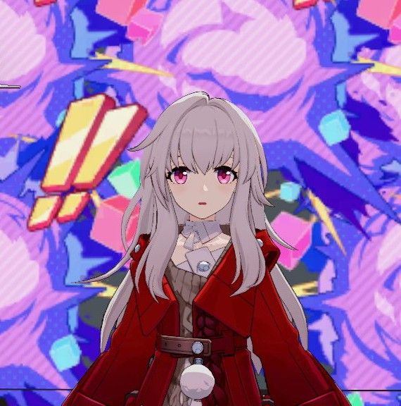 Bruh, i just wished Mihoyo would add these STICKERS as a permanent ...