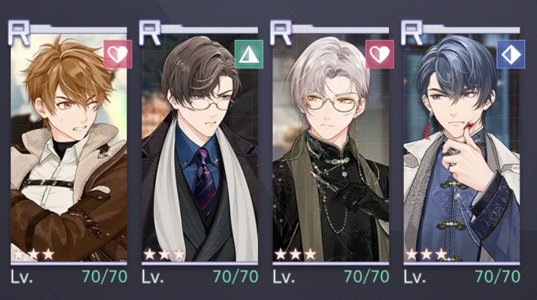 Looks Like Luke & Artem v.s. Vyn & Marius Fight Match 🤣🤣 Imaginative ...