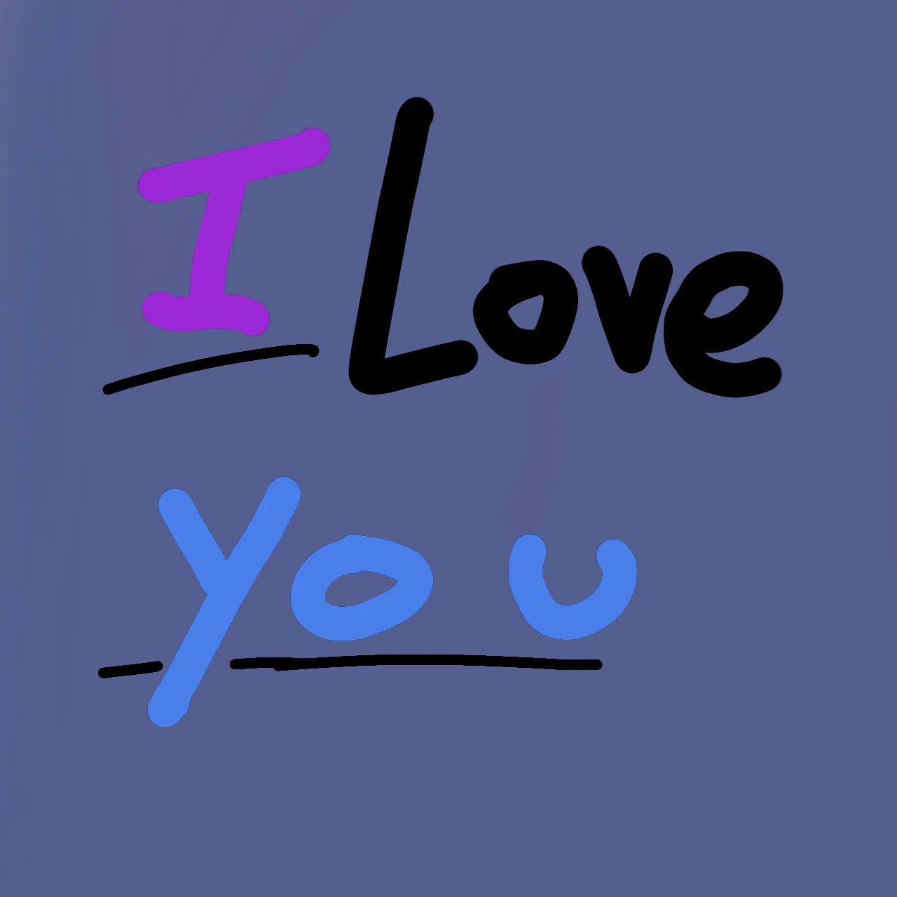 💙x💜 Dottore x Pantalone fanart Genshin Impact | HoYoLAB