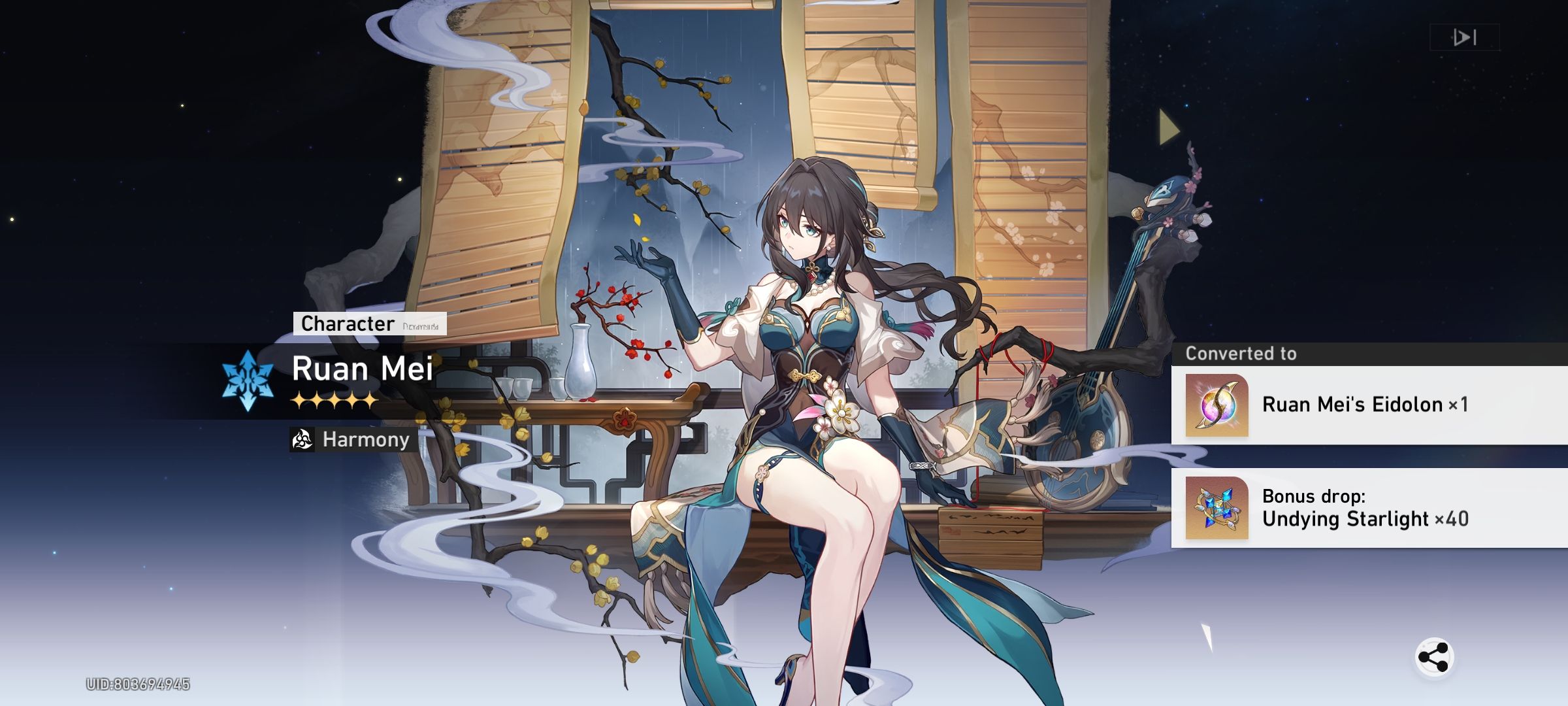 Is This Worth It? Honkai: Star Rail | HoYoLAB