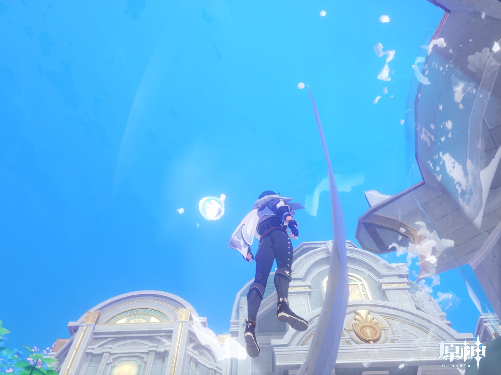 ガイアのSiri Genshin Impact | HoYoLAB