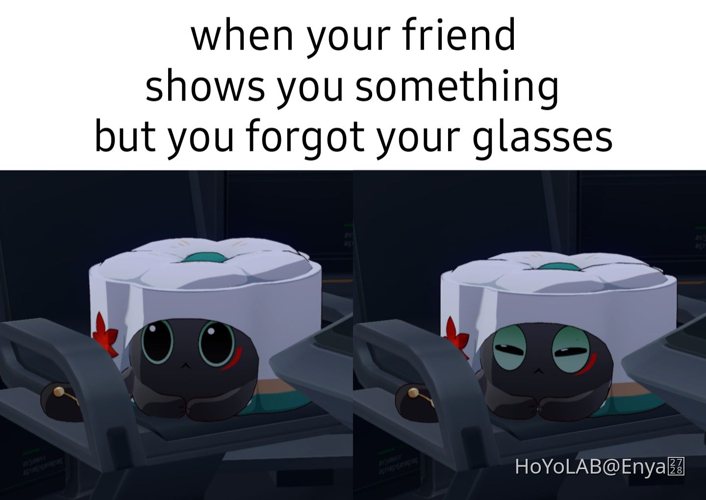 I made a meme Honkai: Star Rail | HoYoLAB