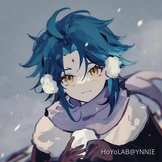 Xiao Profile Pictures/ FANART FOR THE XIAO SIMPS Genshin Impact | HoYoLAB