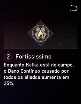 Rerun Da Kafka Honkai: Star Rail | HoYoLAB