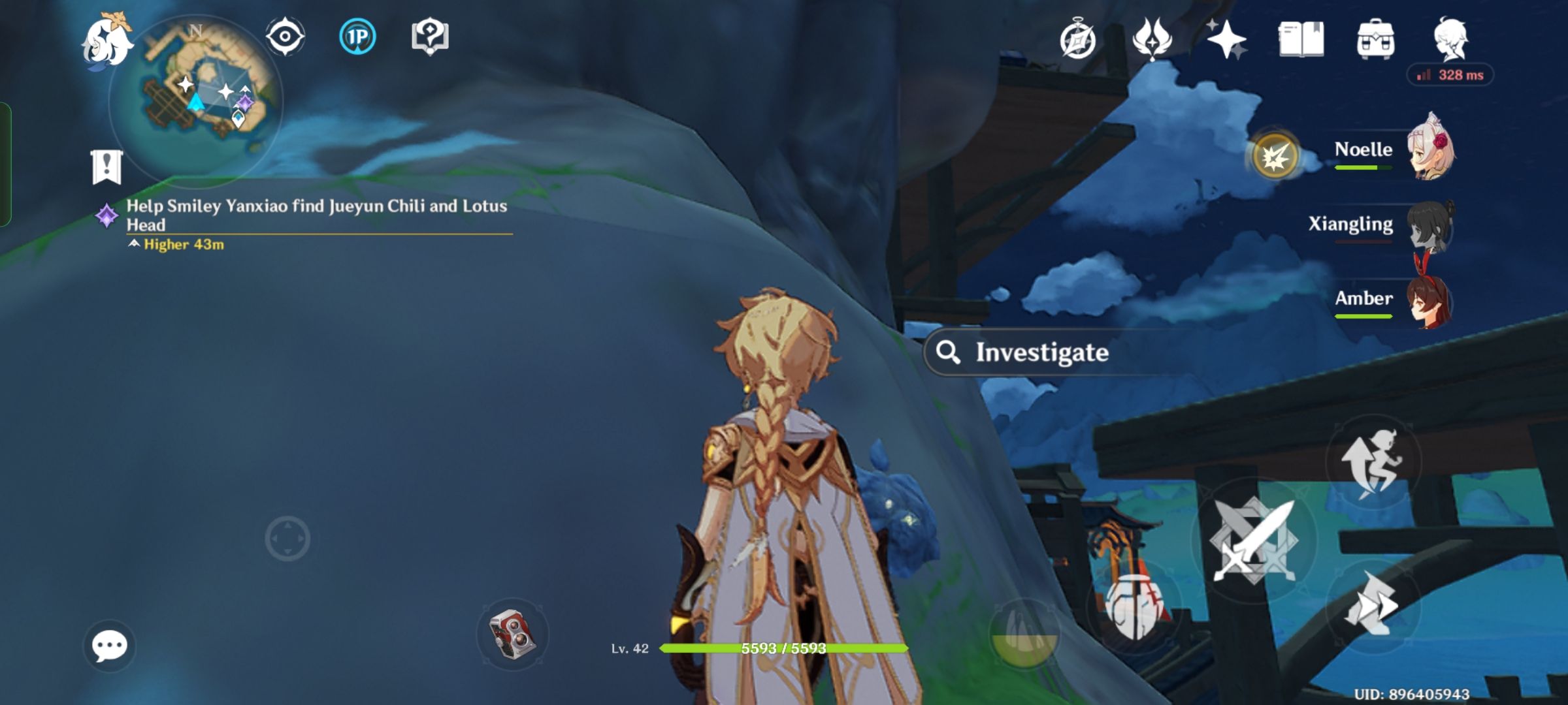 geo sigil . Genshin Impact | HoYoLAB