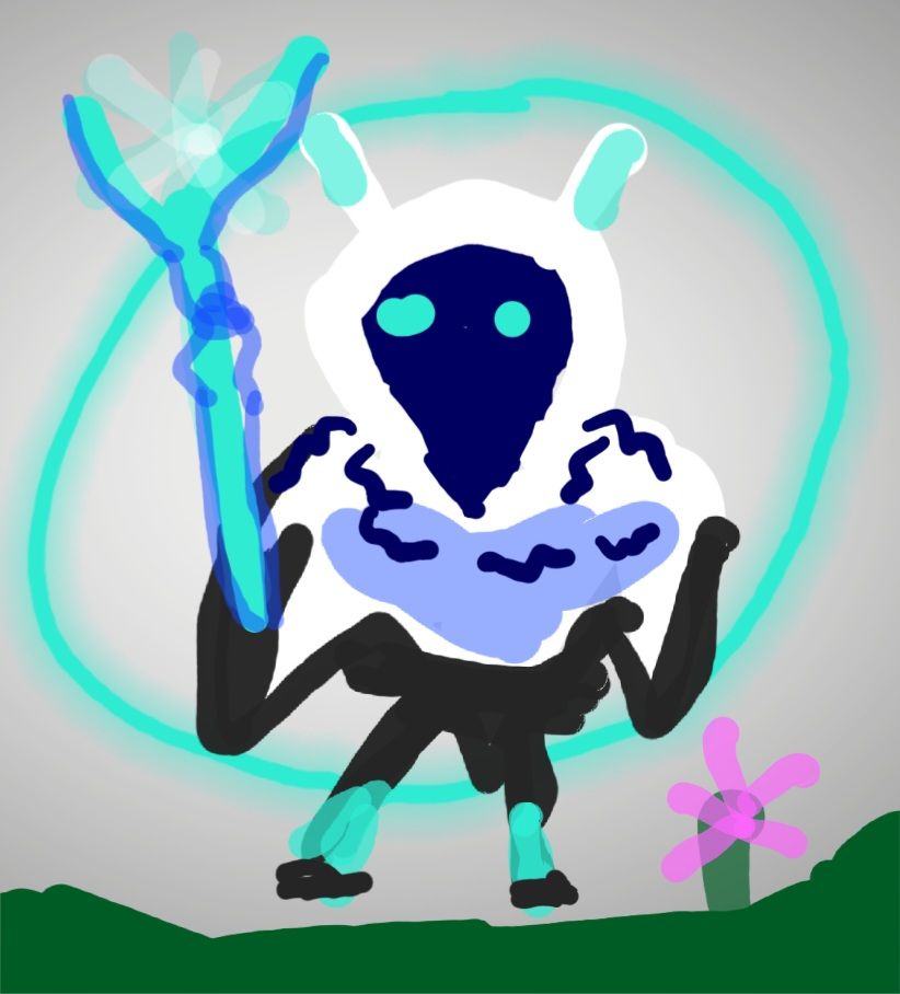 Cryo Abyss Mage Genshin Impact | HoYoLAB