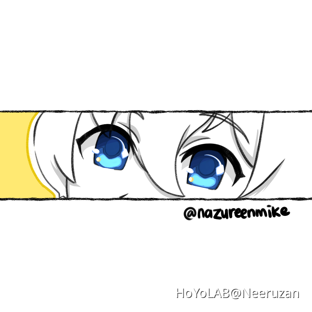 Day 124 until I reach Level 12: Mika's Eyes! Genshin Impact | HoYoLAB