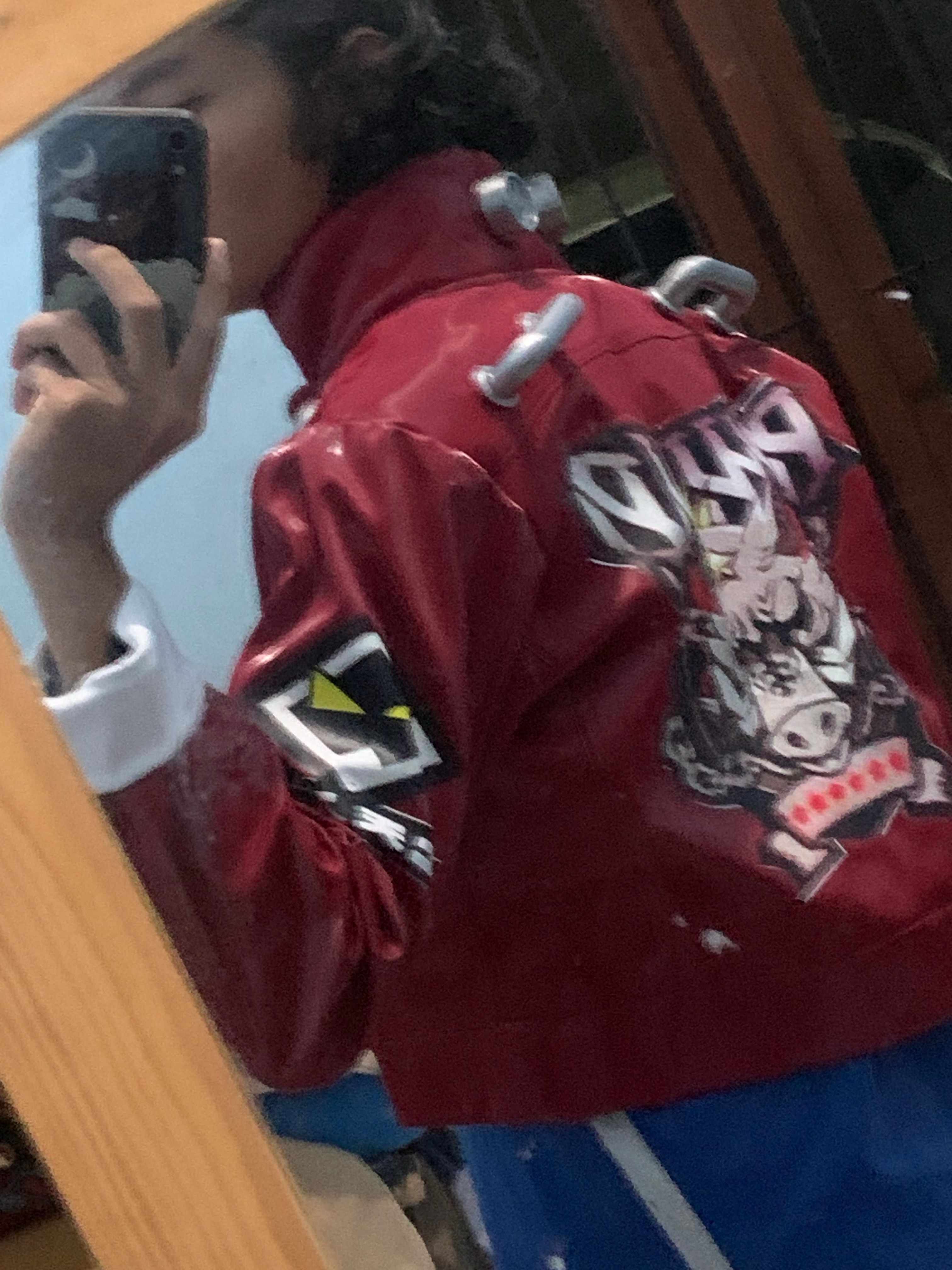 Billy cosplay Zenless Zone Zero | HoYoLAB