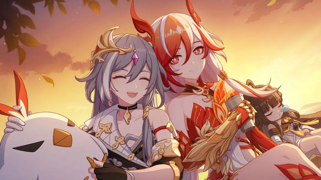 Honkai Impact 3rd V7.2 EN Beta - Wild Phoenix Chase Event Guide Honkai Impact 3rd | HoYoLAB