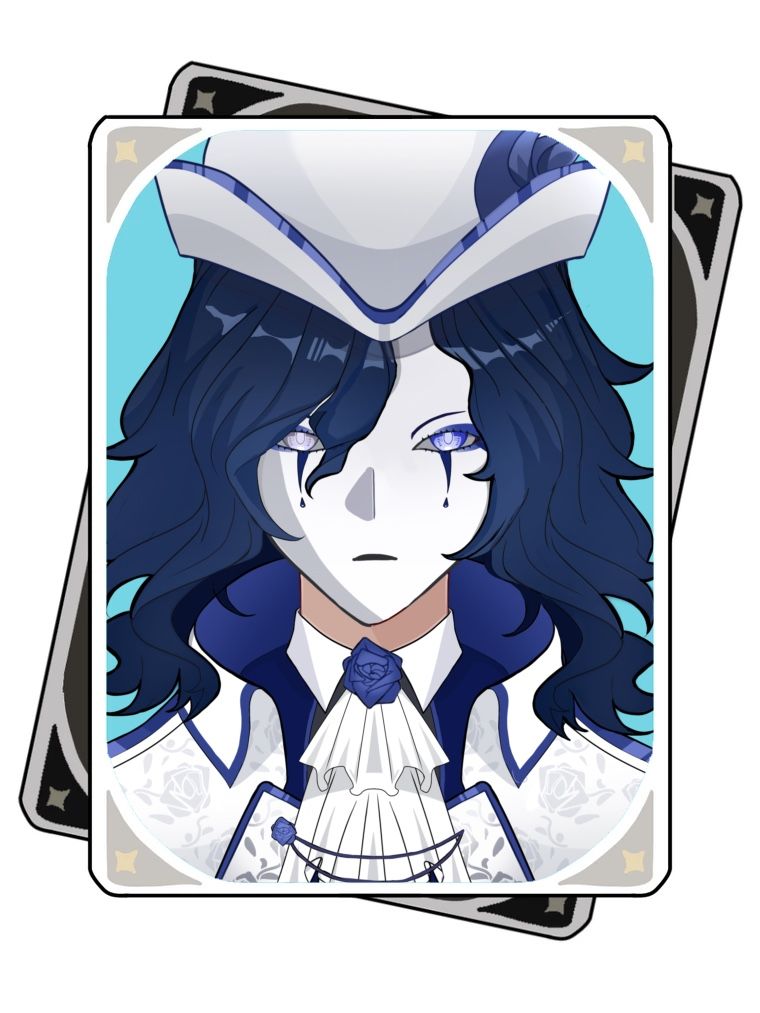 Séraphin Genshin Impact | HoYoLAB