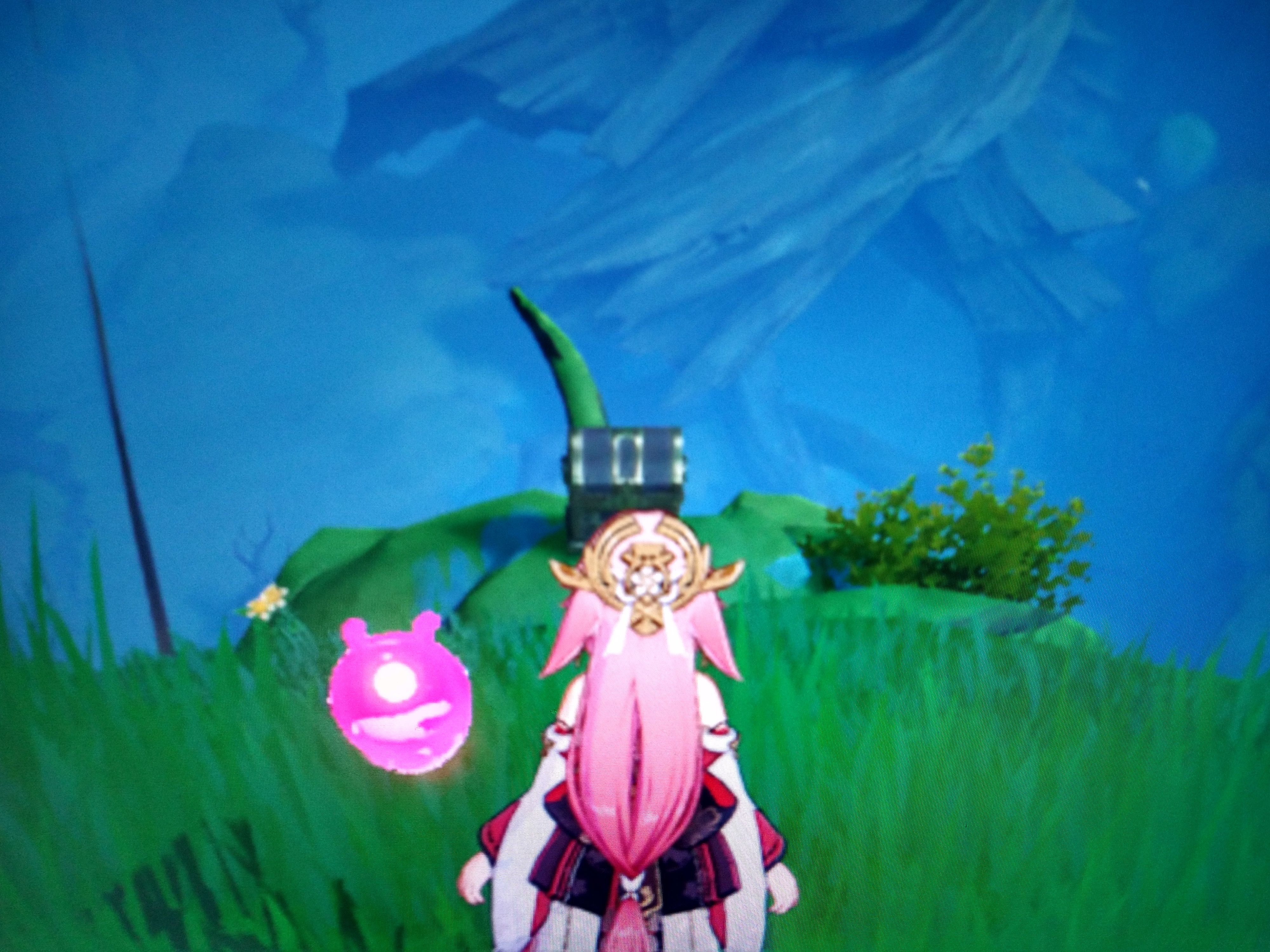 Paimon stooooop!! Genshin Impact | HoYoLAB