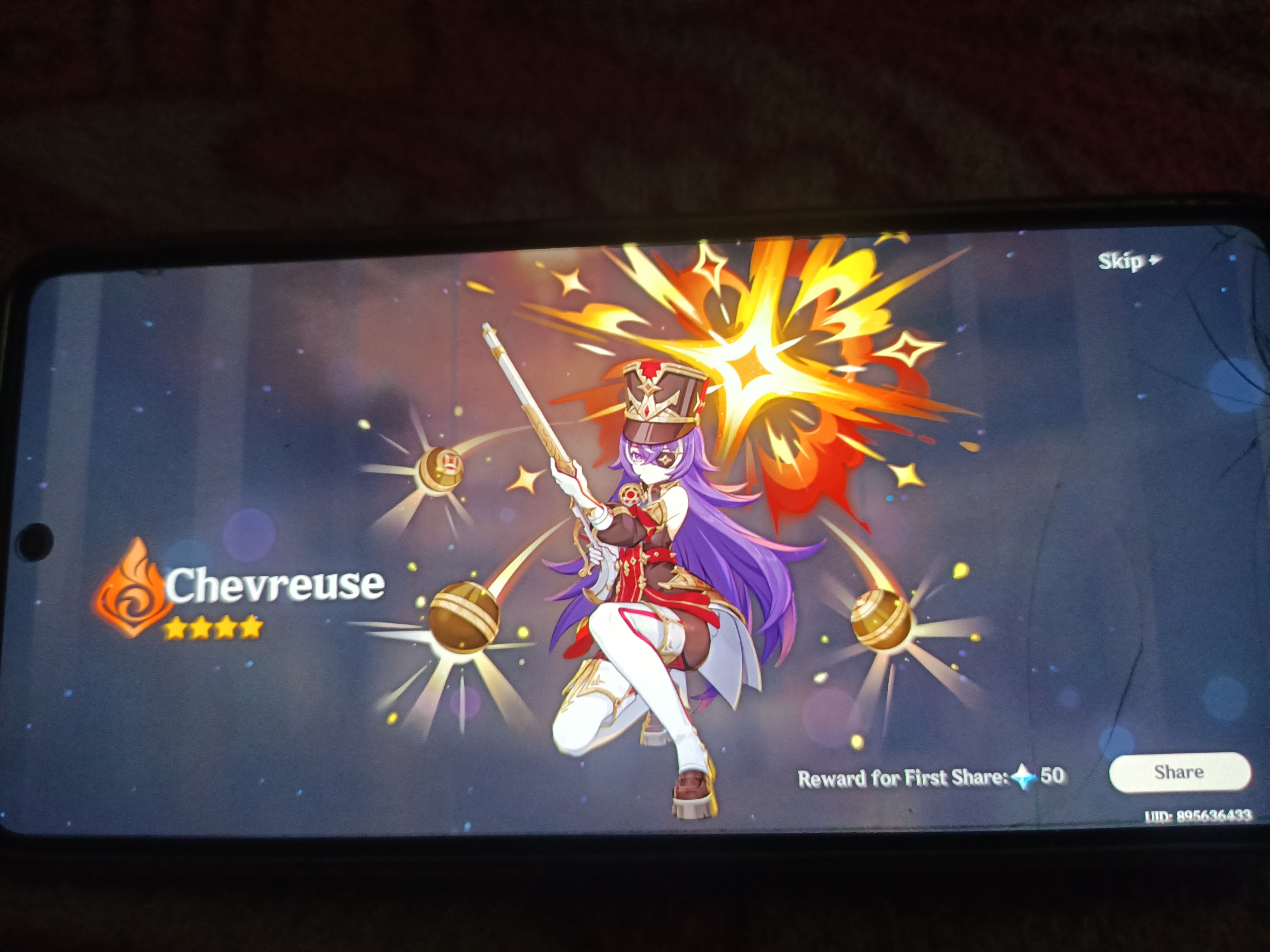 These were the results (is Layla good?) Genshin Impact | HoYoLAB